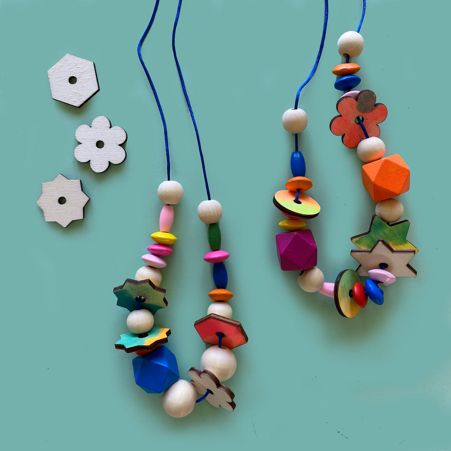 MINI MAD THINGS - Children's craft kits, art supplies and books.