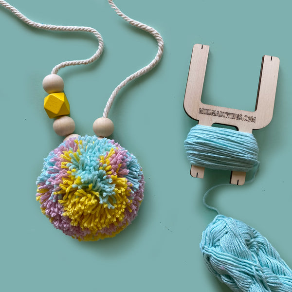 MINI MAD THINGS - Children's craft kits, art supplies and books.