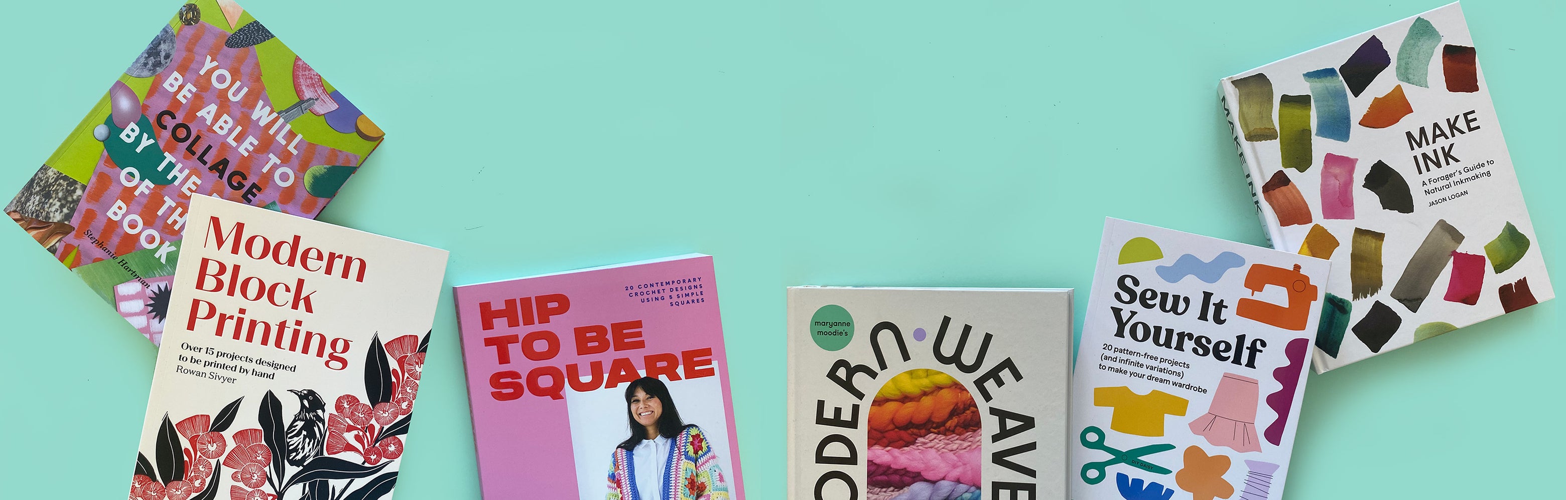 MINI MAD THINGS - Children's craft kits, art supplies and books.