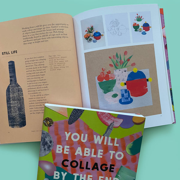 MINI MAD THINGS - Children's craft kits, art supplies and books.