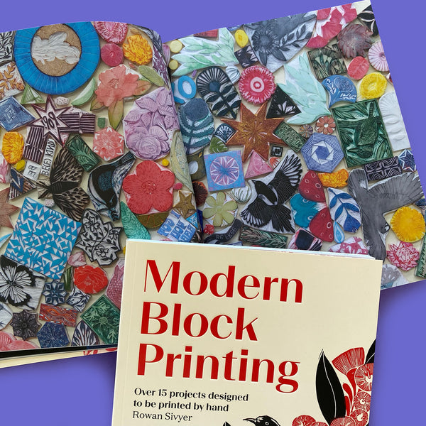 MINI MAD THINGS - Children's craft kits, art supplies and books.