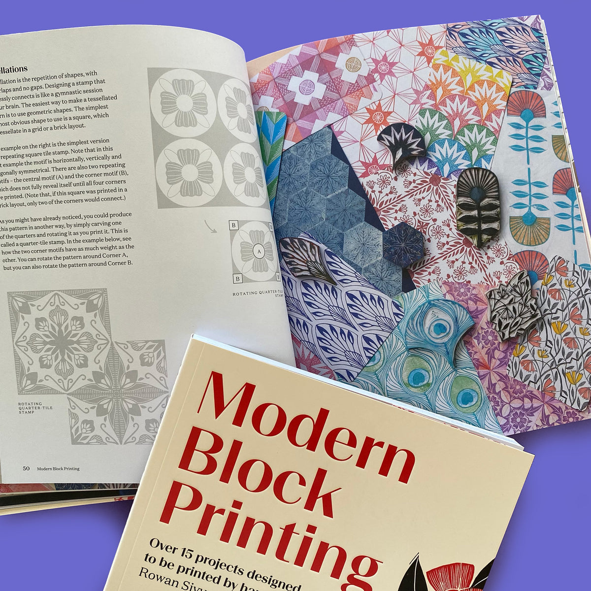 MINI MAD THINGS - Children's craft kits, art supplies and books.