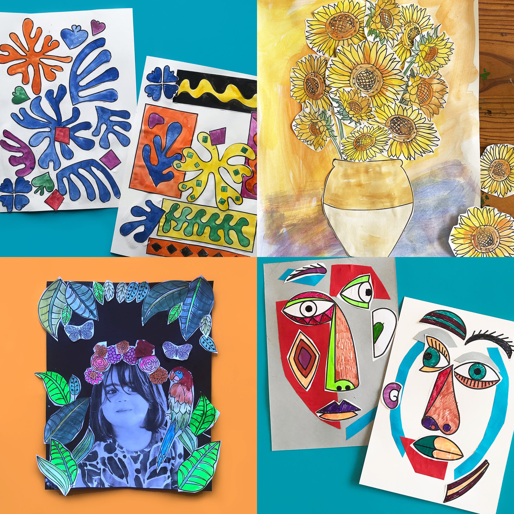 PRINTABLES - Mini Mad Things