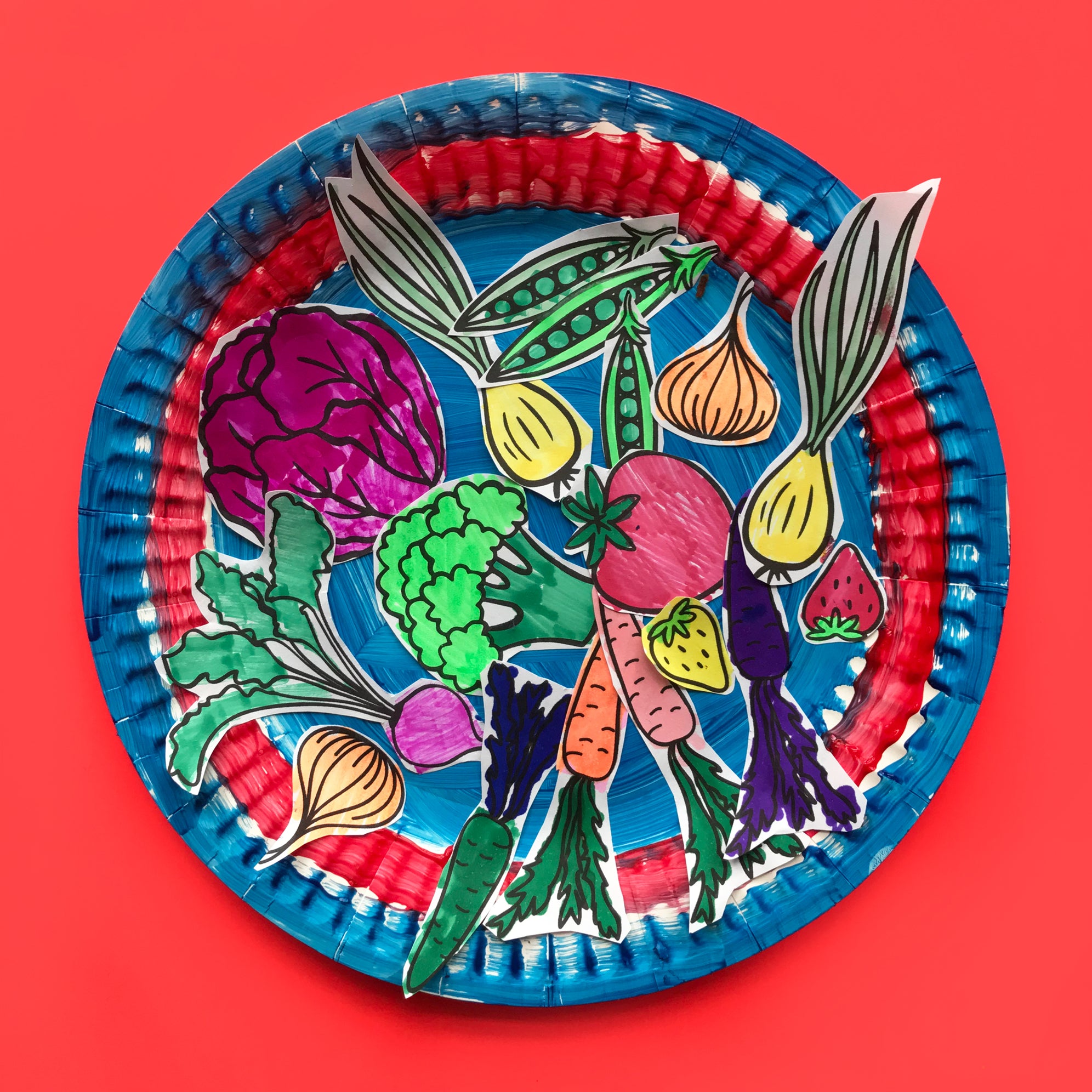 PRINTABLES - Mini Mad Things